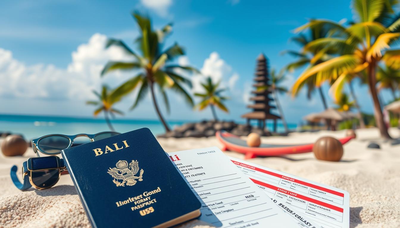 Do You Need a Visa for Bali? Guide to Entry Requirements for Your Dream Vacation