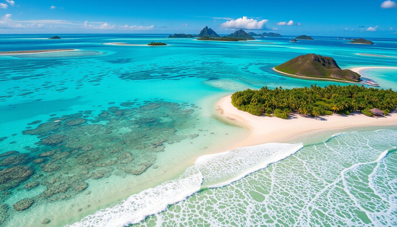 Best Time to Visit French Polynesia 2025 - Planning Your Trip for Ideal ...