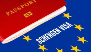 How to Apply for a Schengen Visa at the Portuguese Consulate ...