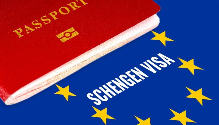 How to Apply for a Schengen Visa at the Portuguese Consulate ...