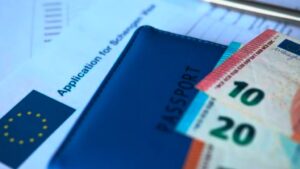 How to Apply for a Schengen Visa at the Portuguese Consulate ...